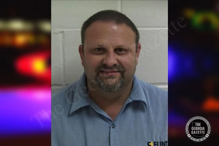 Shawn Butler — Decatur County Jail Bookings