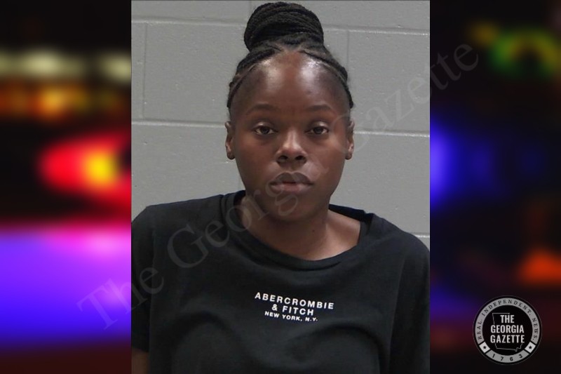 Kayleen Butts — Baldwin County Jail Bookings