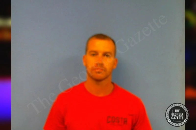 Michael Baber — Troup County Jail Bookings