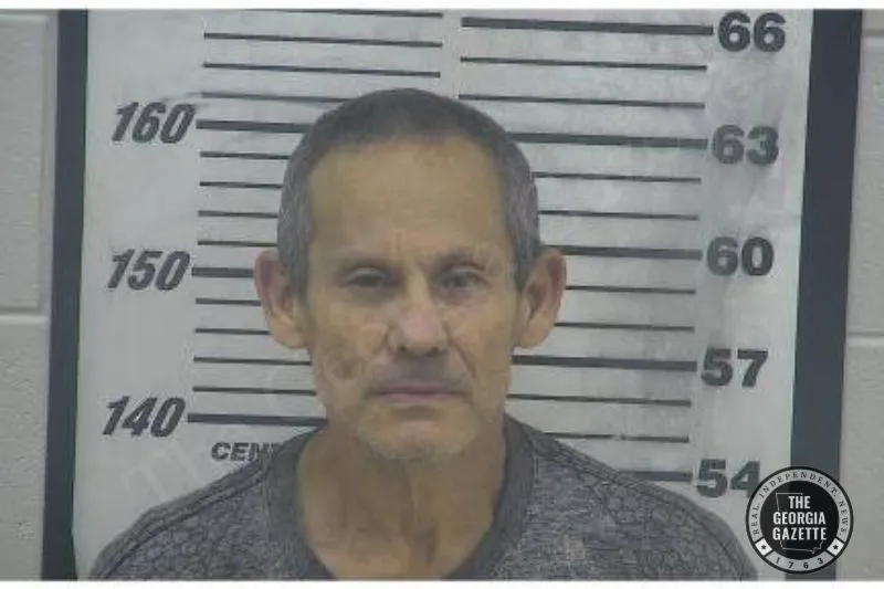 David Bailey — Coffee County