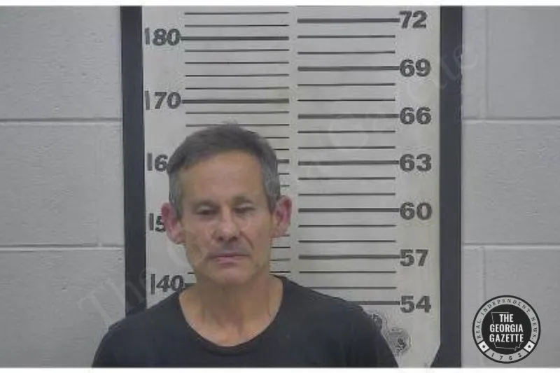 David Bailey — Coffee County