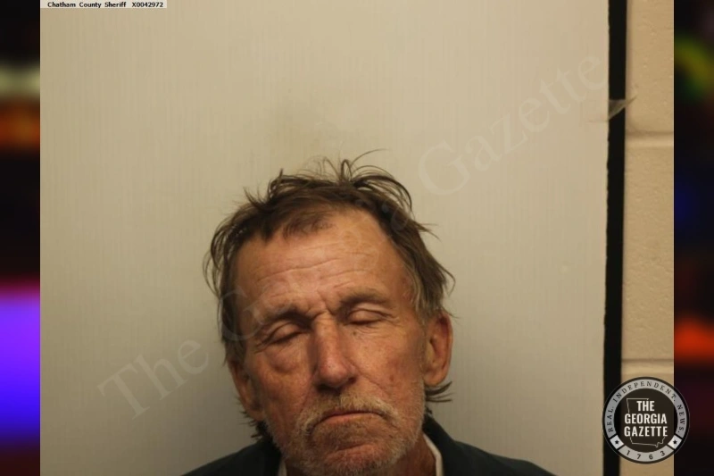 Lloyd Bailey — Chatham County Jail Bookings