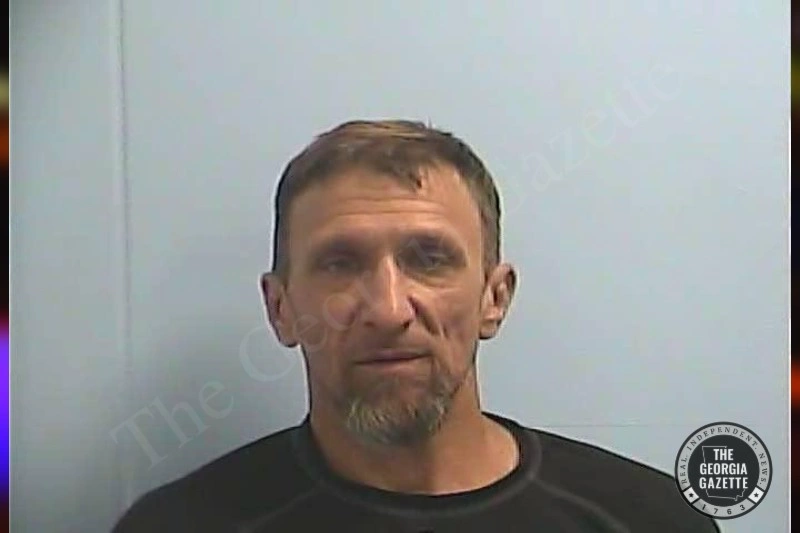 Quinton Bailey — Dawson County