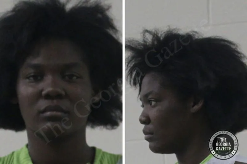 Baryanna Barbee — Houston County Jail Bookings