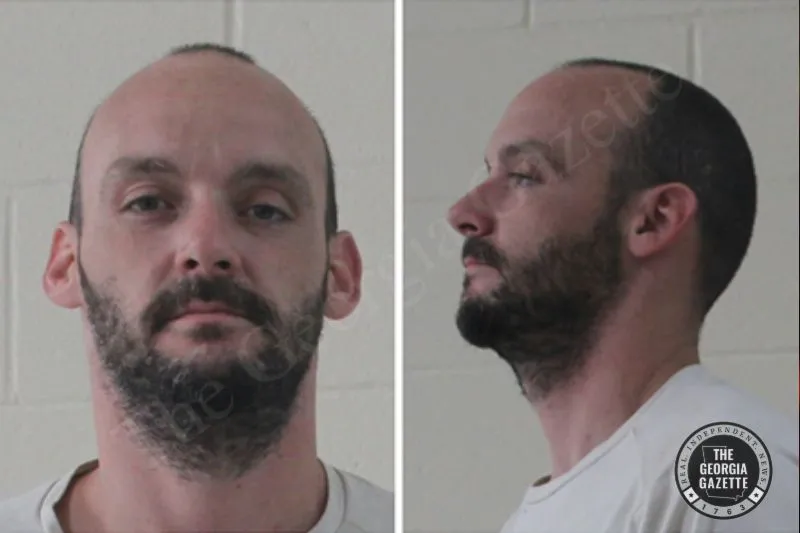 William Baumbaugh — Houston County Jail Bookings