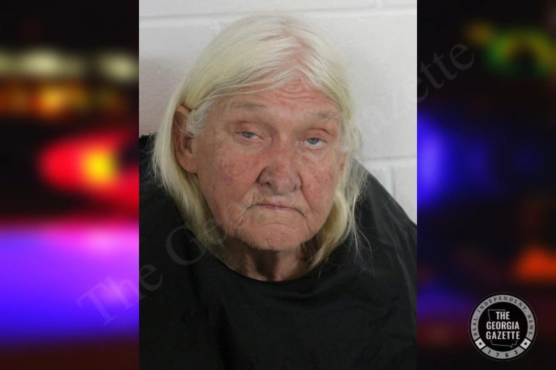 Janice Beck — Floyd County