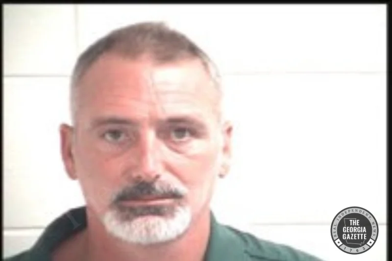 Kenneth Belcher — Henry County