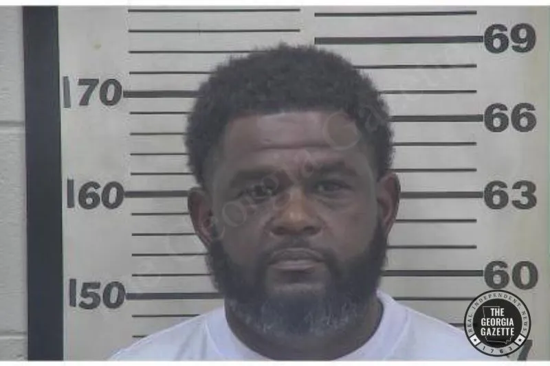 Richard Bennett — Coffee County Jail Bookings