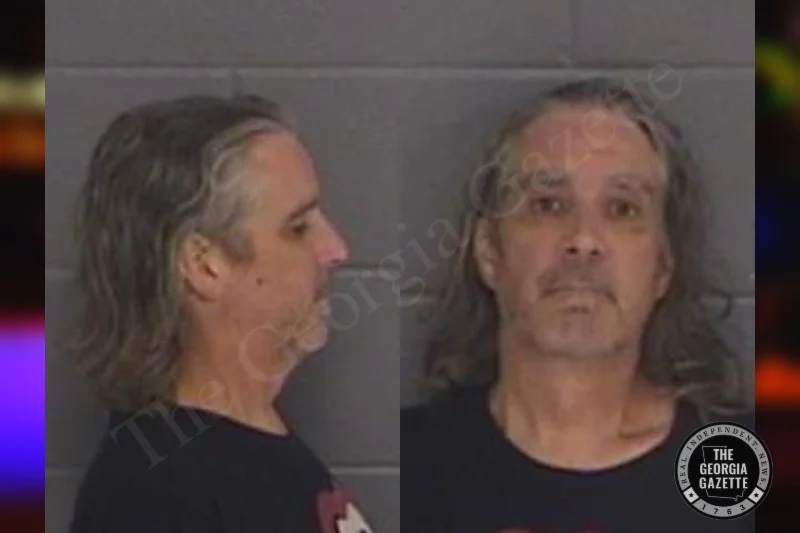 Kevin Bennett — Barrow County Jail Bookings