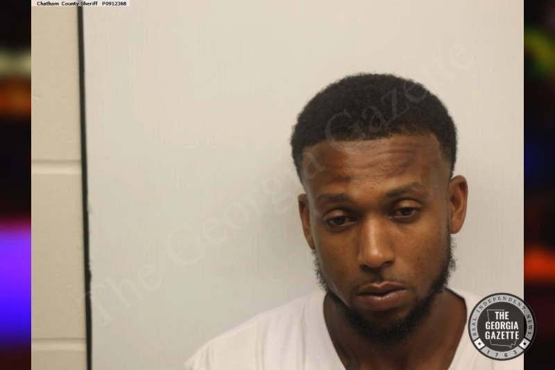 Gerald Biggins — Chatham County