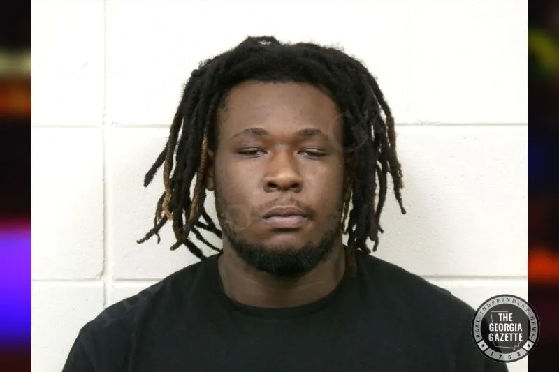 Alvin Black — Bulloch County Jail Bookings