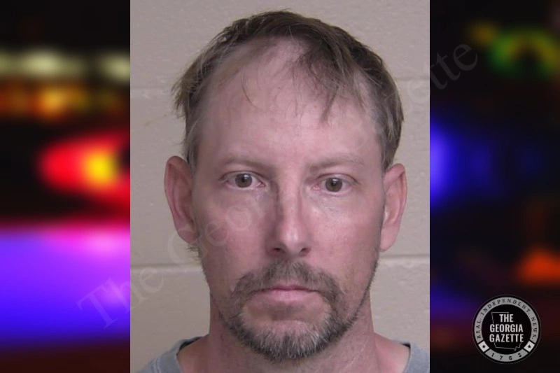 Kevin Boatwright — Walker County Jail Bookings