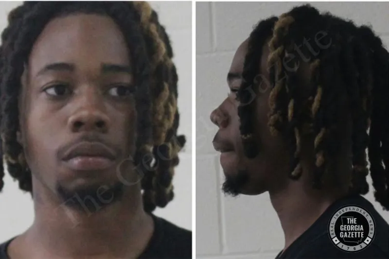 Eric Body — Houston County Jail Bookings