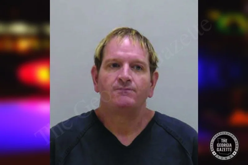 Rodney Bolton — Bartow County