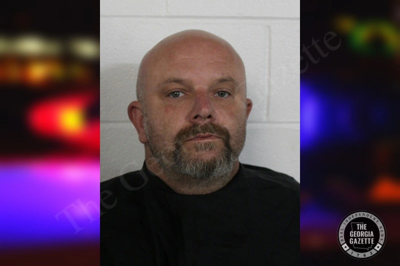 Mackenzie Bowers | Floyd County Jail Bookings