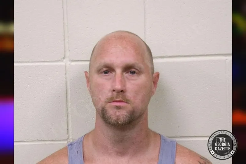 Christopher Bray — Bulloch County
