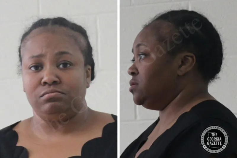 Josalyn Brown — Houston County Jail Bookings