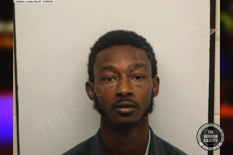 Nathaniel Brown Chatham County