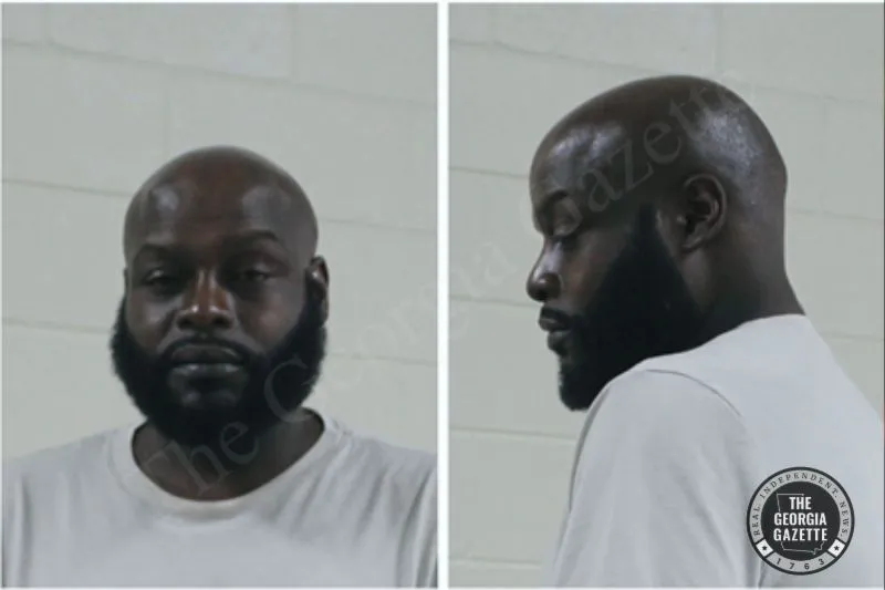 Tyrus Brown — Houston County Jail Bookings