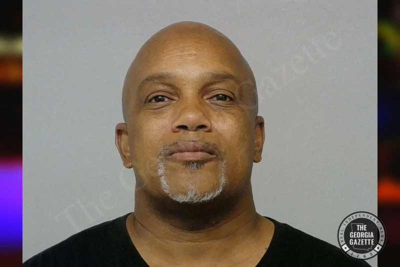 Bruce Bond — Bibb County
