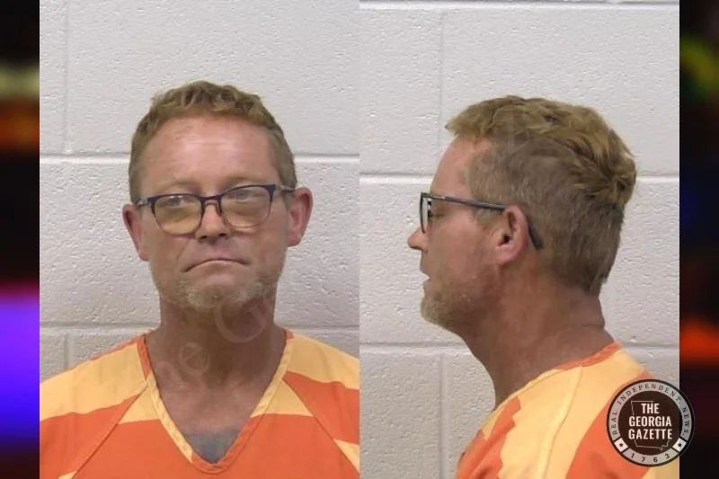 Stephen Brumit — Paulding County