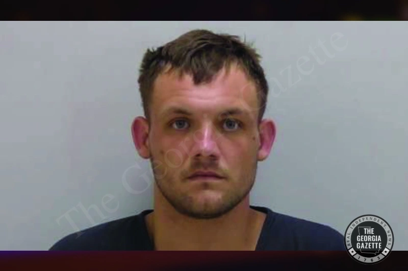 Andrew Bryson — Bartow County Jail Bookings