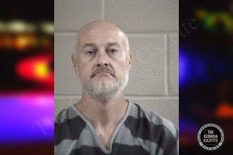 Jeremy Bryson — Whitfield County Jail Bookings