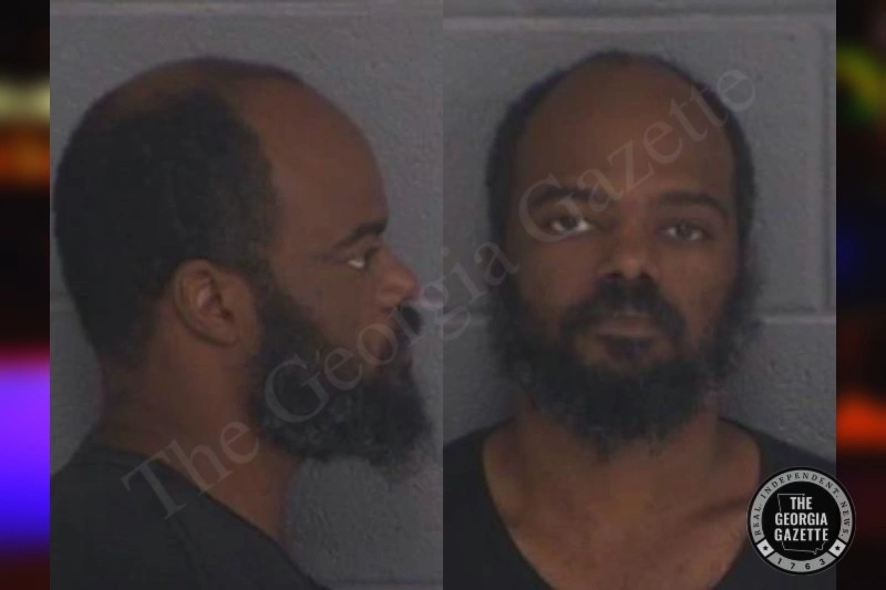 Malik Bullock — Barrow County