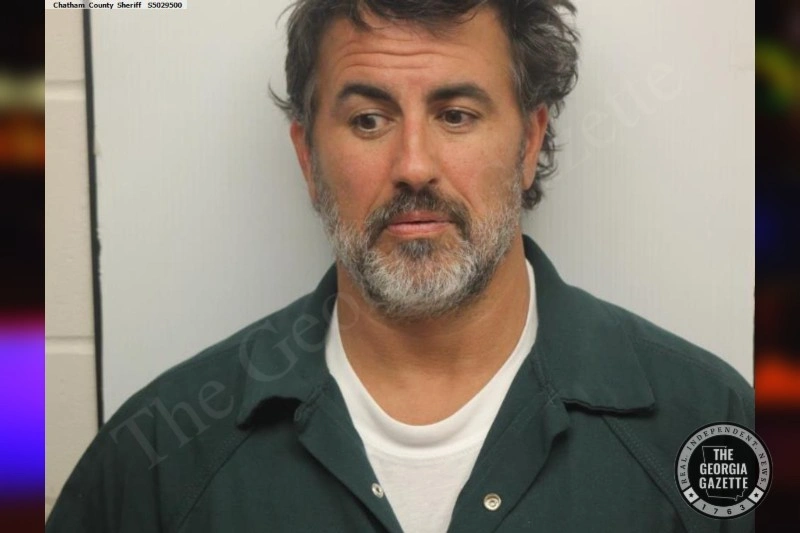 Richard Bunger — Chatham County Jail Bookings