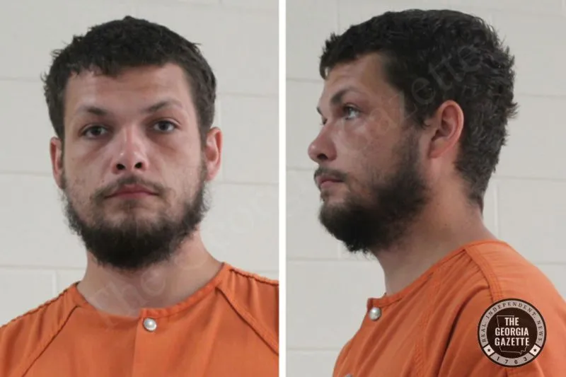 Daniel Butcher — Houston County Jail Bookings