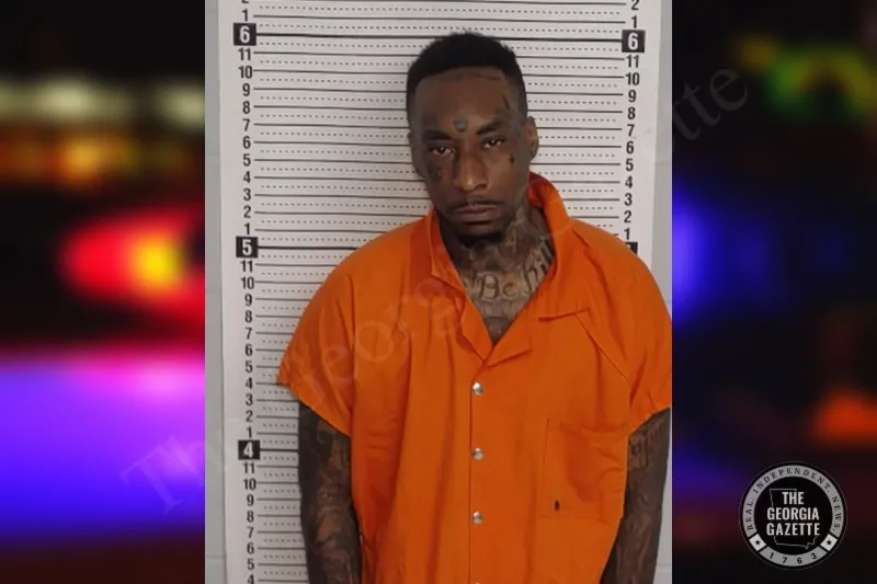 Melvin Bynum — Rockdale County