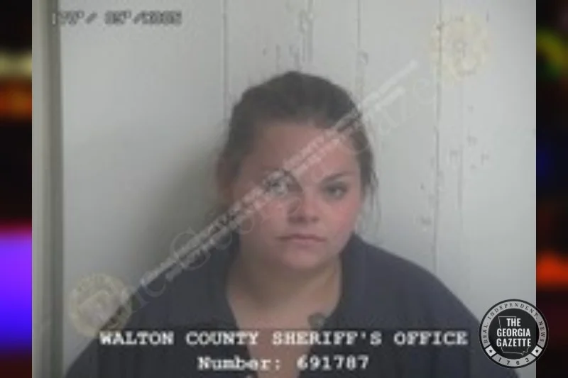 Amanda Cannon — Walton County Jail Bookings