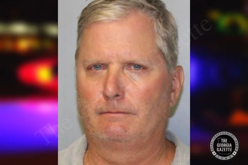 Craig Carrow — Hall County Jail Bookings