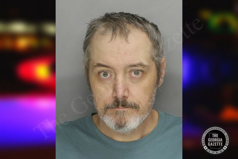 Jason Carter | Cobb County Jail Bookings