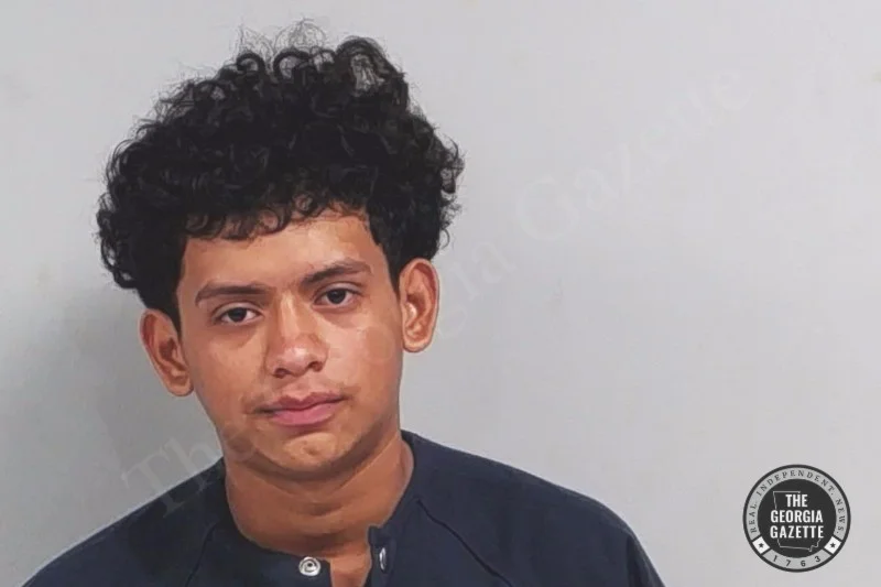 Darwin Castillo-Hernandez — Lowndes County Jail Bookings