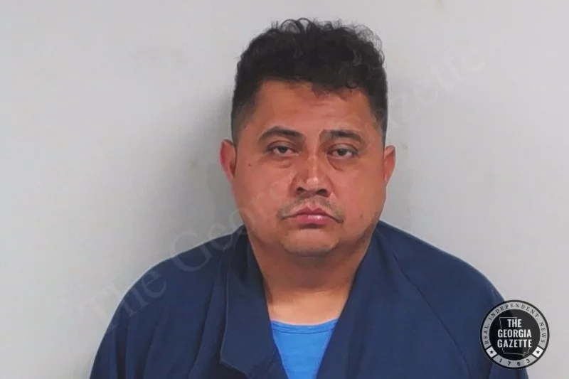 Jose Castro-Castro — Lowndes County Jail Bookings