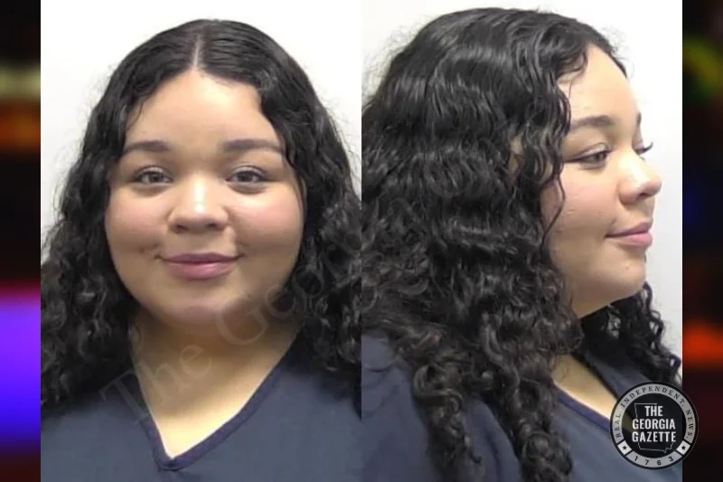 Kimberly Chacon — Clarke County Jail Bookings