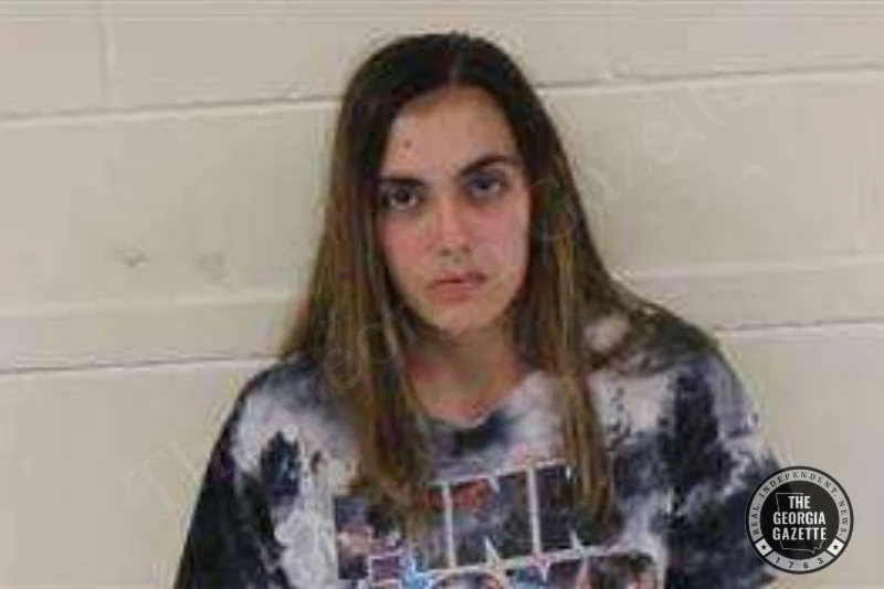 Kayla Chapman — Peach County