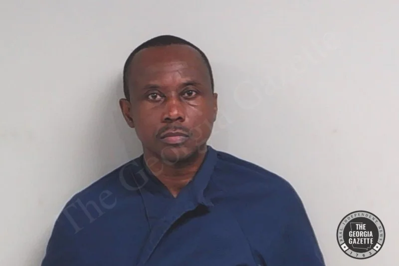 Edward Charles — Lowndes County Jail Bookings