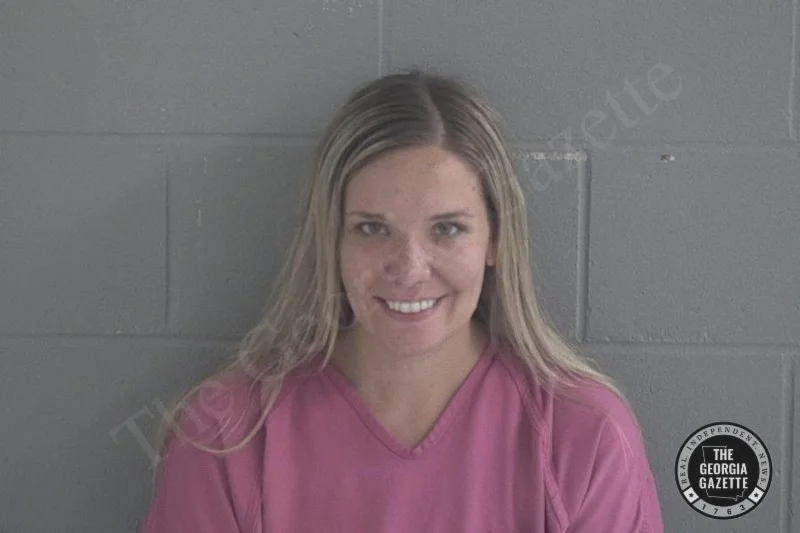 Kimberly Chesser — Brantley County