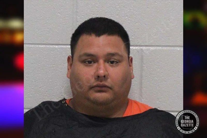 Adan Cirilo — Carroll County Jail Bookings