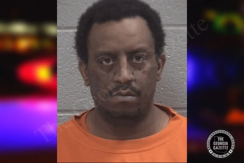 Damion Clark — Columbia County Jail Bookings