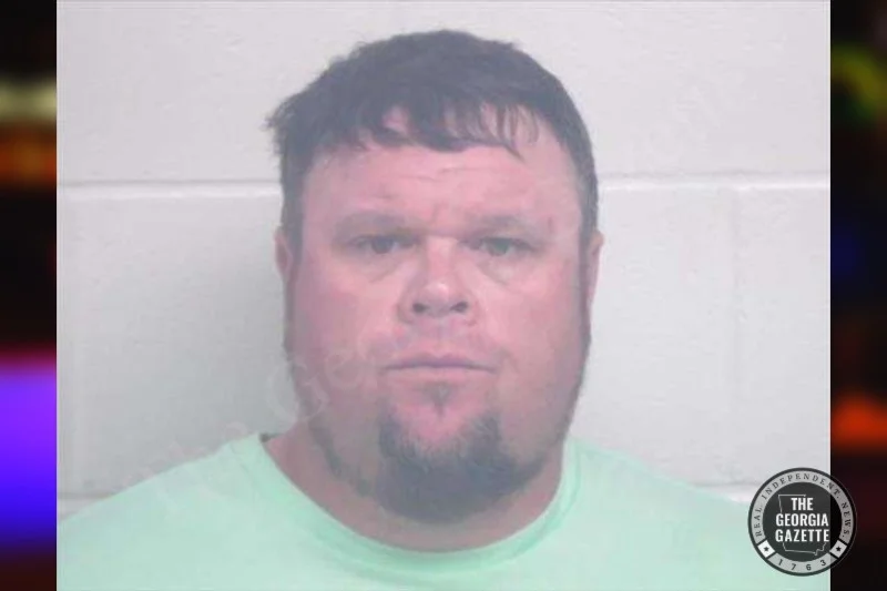 Thomas Clark — Washington County Jail Bookings