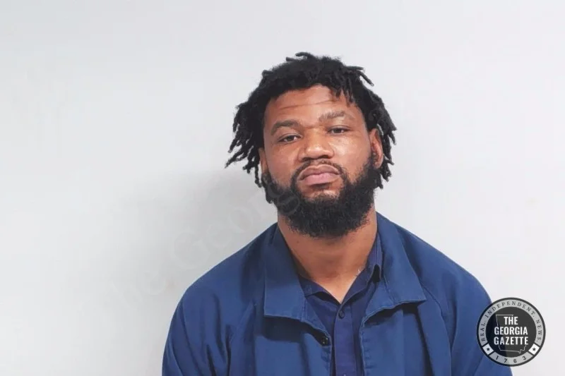 Christopher Clemons — Lowndes County Jail Bookings