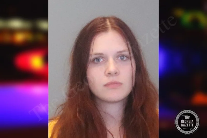 Destiny Coffelt — Muscogee County