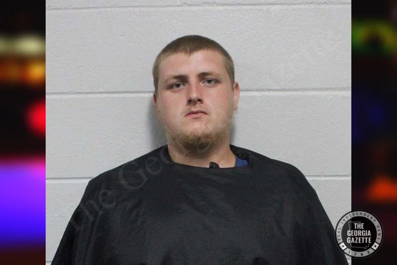 Levi Cole — Habersham County