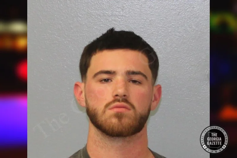 Jeremy Coleman — McIntosh County