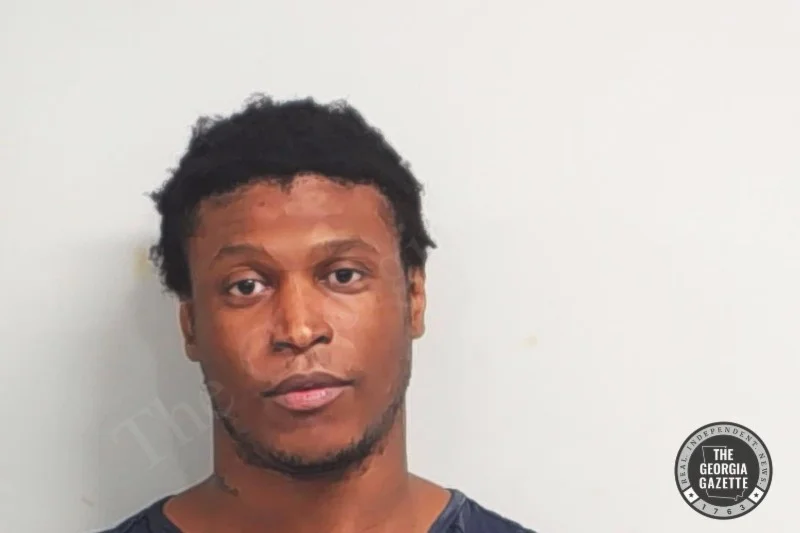 Joshua Coleman — Lowndes County