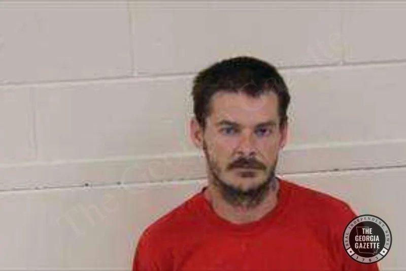 Dale Combs — Peach County Jail Bookings