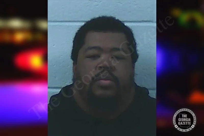 Rodney Comer — Jackson County Jail Bookings